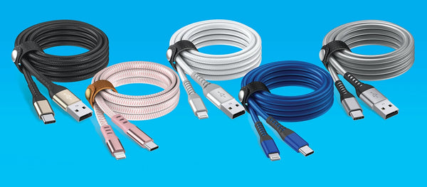 Kevlar Cables MSDCUSA